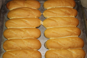 Products | Ideal Bakery